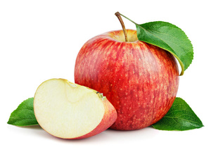 Apfel "Roter Altländer" - Shop Biohof Mertens Wiesbrock